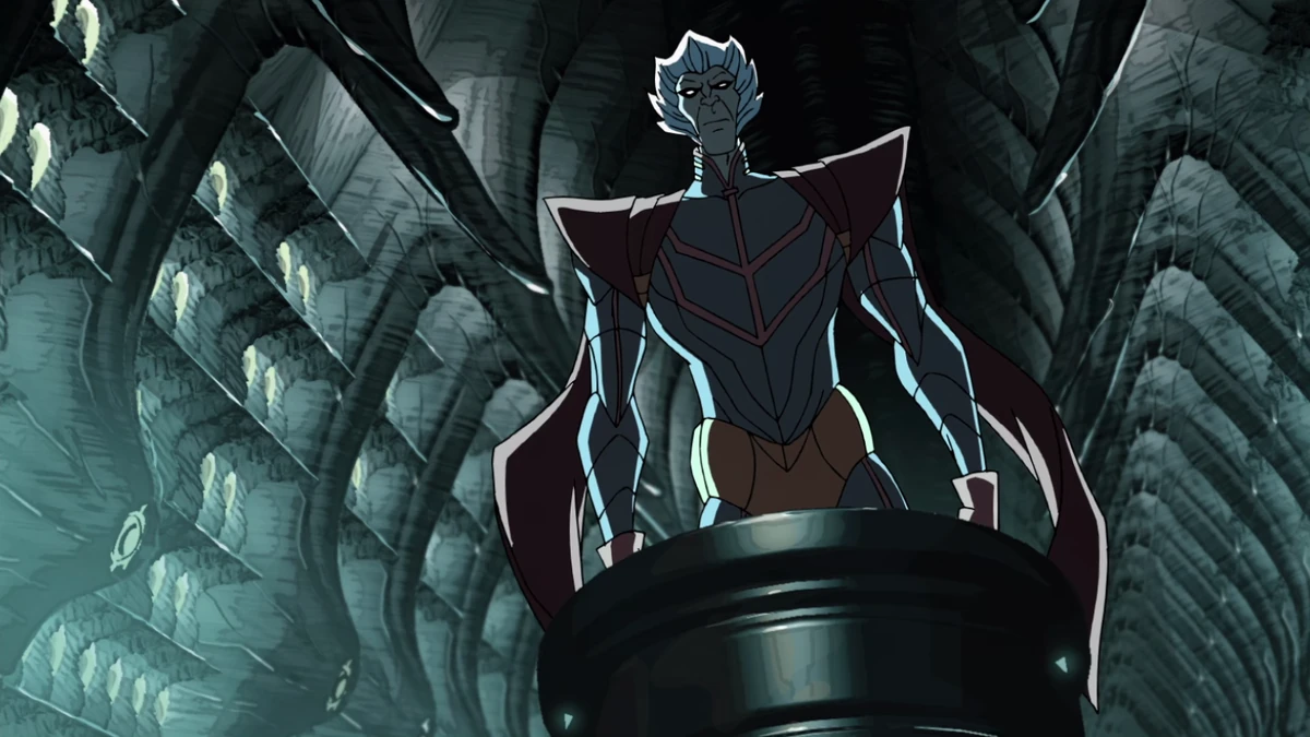 Taneleer Tivan/Gallery | Marvel Animated Universe Wiki | Fandom