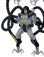 Otto Octavius | Marvel Animated Universe Wiki | Fandom