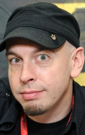 Brandon Auman | Marvel Animated Universe Wiki | Fandom