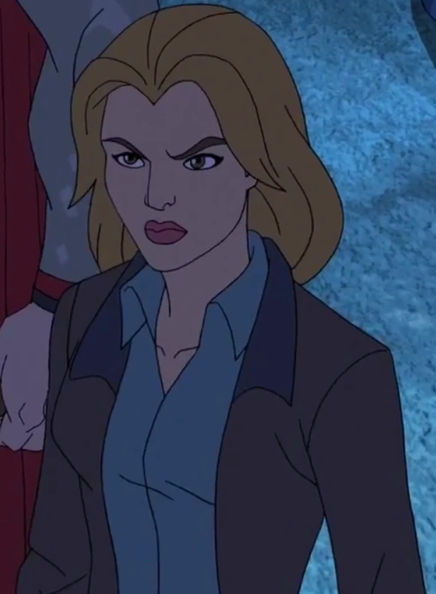 Jane Foster | Marvel Animated Universe Wiki | Fandom