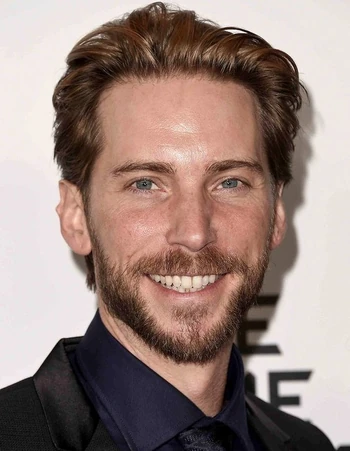 Troy Baker | Marvel Animated Universe Wiki | Fandom