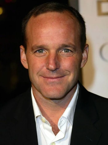 Clark Gregg | Marvel Animated Universe Wiki | Fandom