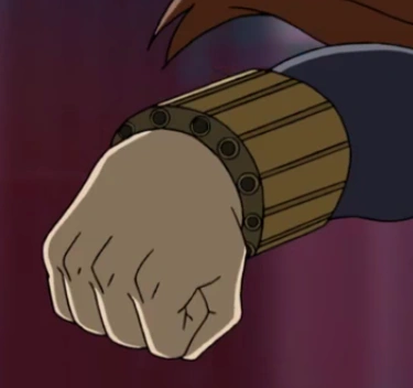 Black Widow's Gauntlets | Marvel Animated Universe Wiki | Fandom