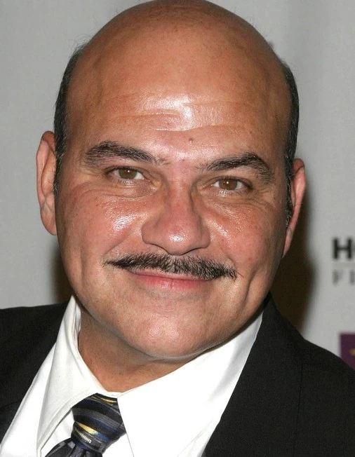 Jon Polito | Marvel Animated Universe Wiki | Fandom