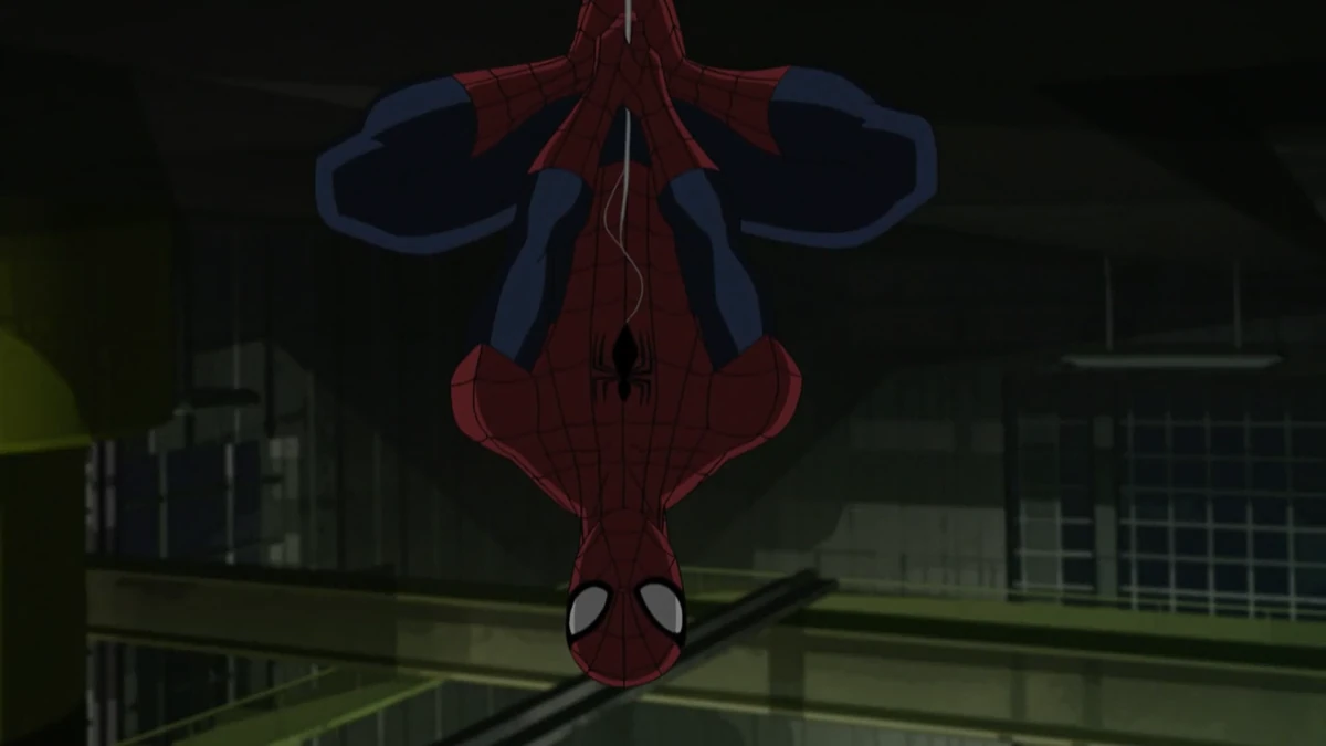 Venom Bomb/Gallery | Marvel Animated Universe Wiki | Fandom