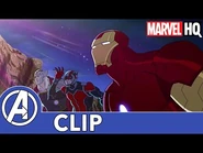 Spectrums | Marvel Animated Universe Wiki | Fandom