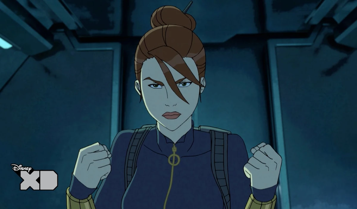 Hulkbuster Armor | Marvel Animated Universe Wiki | Fandom