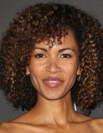 Erica Luttrell | Marvel Animated Universe Wiki | Fandom