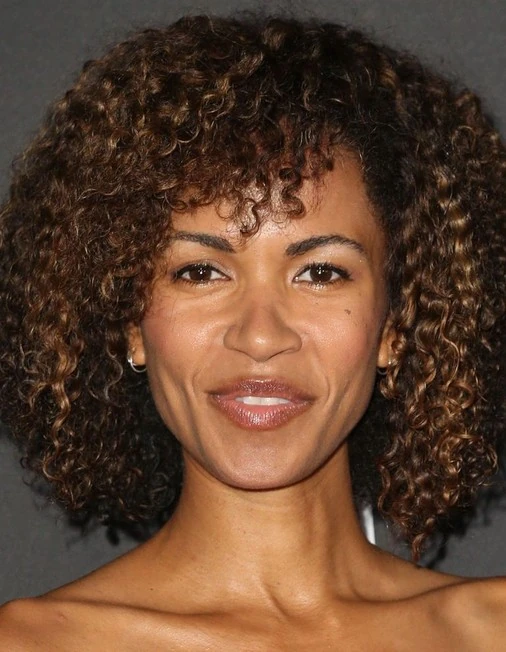 Erica Luttrell | Marvel Animated Universe Wiki | Fandom