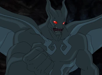 Drax | Marvel Animated Universe Wiki | Fandom