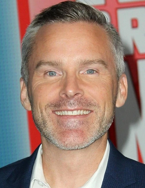 Roger Craig Smith | Marvel Animated Universe Wiki | Fandom