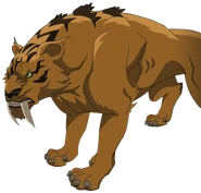 Zabu | Marvel Animated Universe Wiki | Fandom