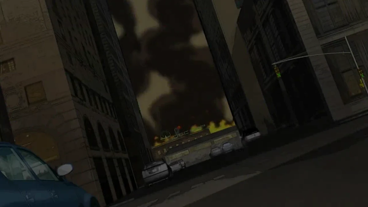 The Rhino/Gallery | Marvel Animated Universe Wiki | Fandom