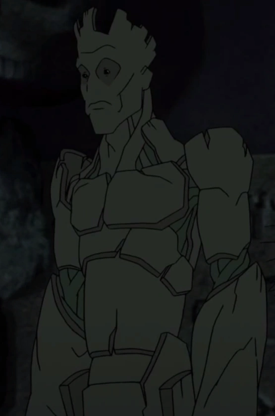 Groot | Marvel Animated Universe Wiki | Fandom