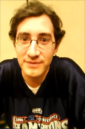 Edward Bosco | Marvel Animated Universe Wiki | Fandom