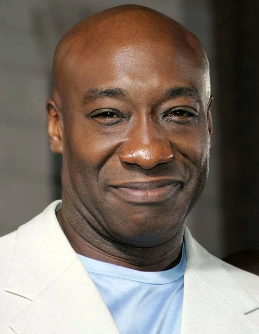 Michael Clarke Duncan | Marvel Animated Universe Wiki | Fandom