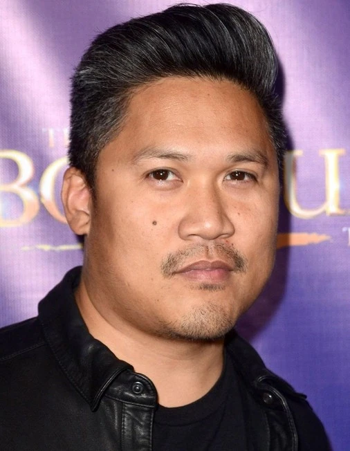 Dante Basco | Marvel Animated Universe Wiki | Fandom