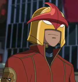 Samuel Alexander | Marvel Animated Universe Wiki | Fandom