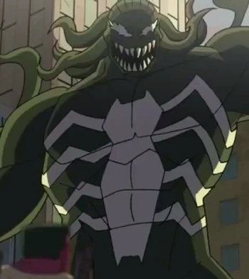 Skaar | Marvel Animated Universe Wiki | Fandom