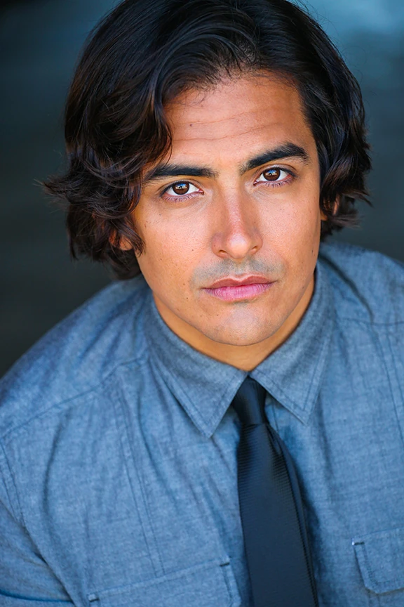 Robbie Daymond | Marvel Animated Universe Wiki | Fandom