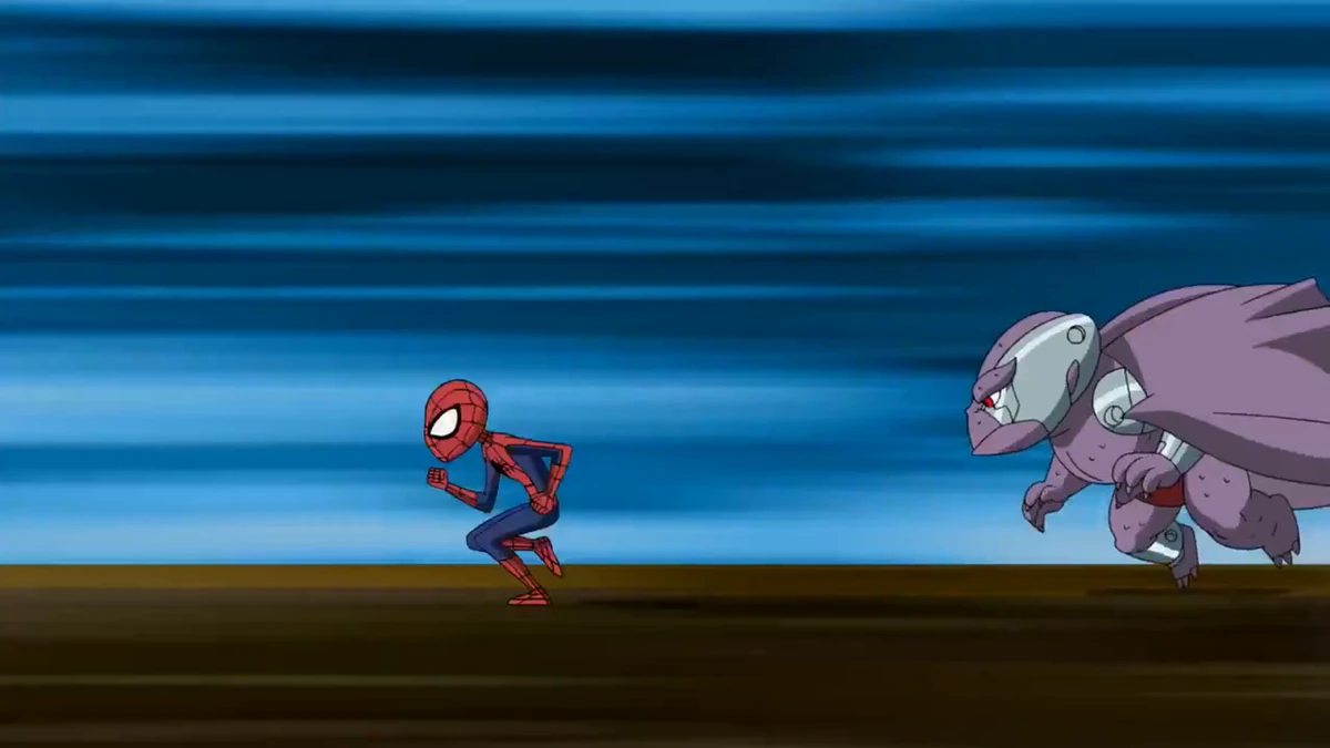 Draconus/Gallery | Marvel Animated Universe Wiki | Fandom