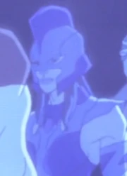 Zarda Shelton | Marvel Animated Universe Wiki | Fandom