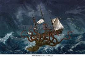 Kraken | Marvel Animated Universe Fanon Wiki | Fandom