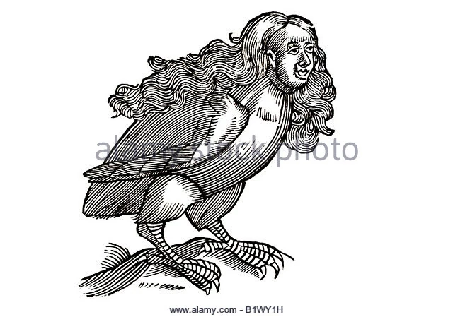 Harpy | Marvel Animated Universe Fanon Wiki | Fandom