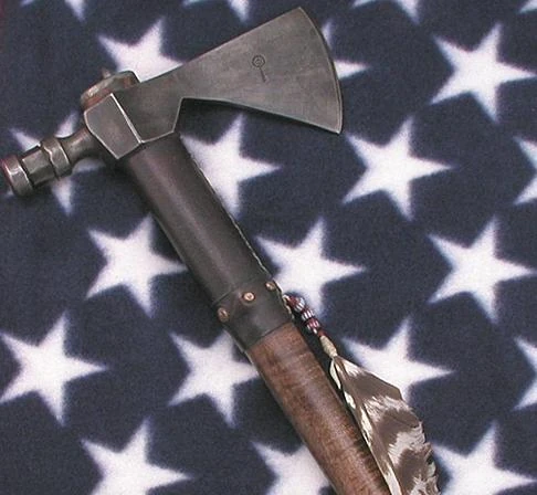 Tomahawk | Marvel Animated Universe Fanon Wiki | Fandom