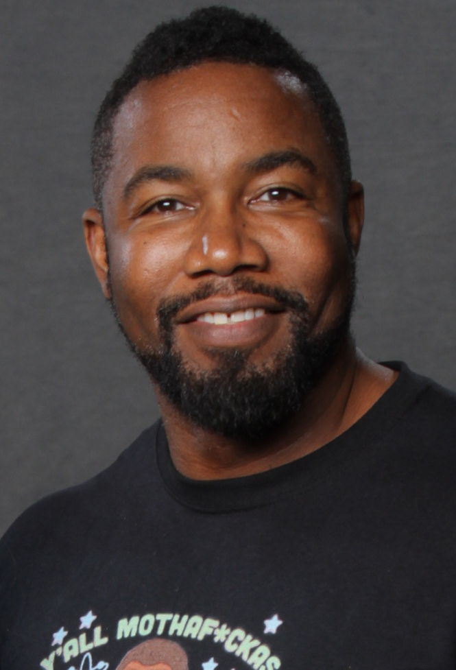 Michael Jai White | Marvel Animated Universe Fanon Wiki | Fandom Michael Jai White | Marvel Animated Universe Fanon Wiki | Fandom