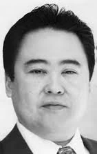 Keone Young | Marvel Animated Universe Fanon Wiki | Fandom