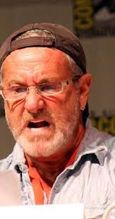 Charlie Adler | Marvel Animated Universe Fanon Wiki | Fandom