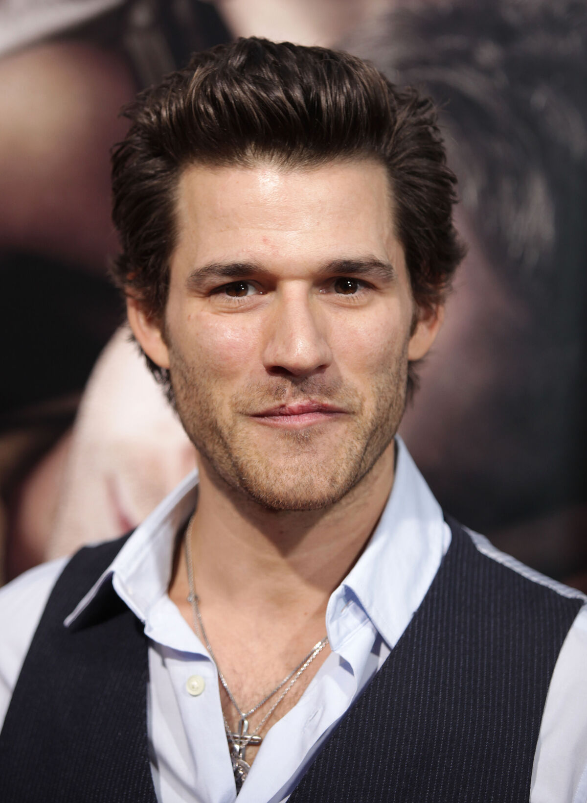 Johnny Whitworth | Marvel Animated Universe Fanon Wiki | Fandom Johnny Whitworth | Marvel Animated Universe Fanon Wiki | Fandom