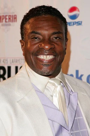 Keith David | Marvel Animated Universe Fanon Wiki | Fandom
