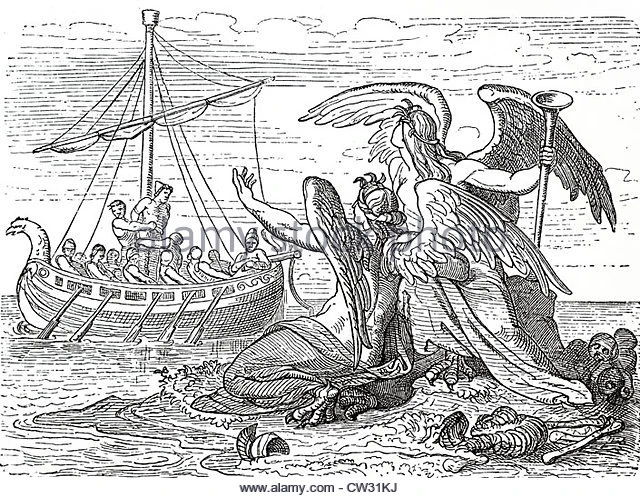 Siren | Marvel Animated Universe Fanon Wiki | Fandom