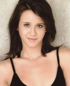 Lisa Wilhoit | Marvel Animated Universe Fanon Wiki | Fandom