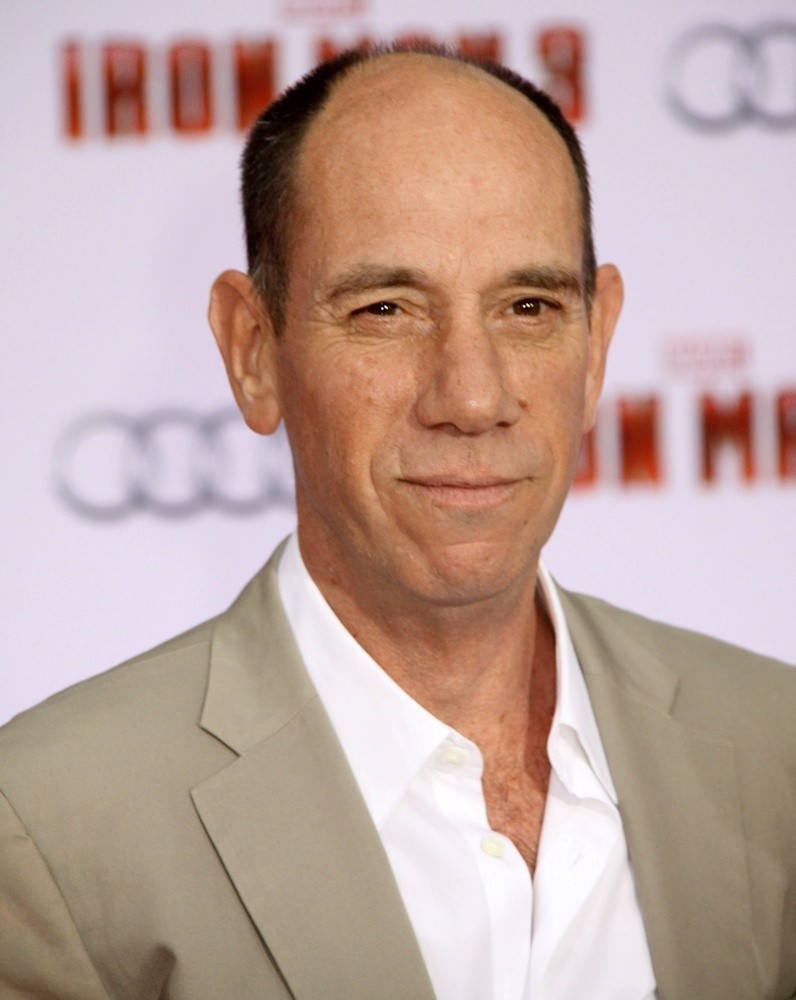 Miguel Ferrer | Marvel Animated Universe Fanon Wiki | Fandom Miguel Ferrer | Marvel Animated Universe Fanon Wiki | Fandom