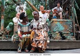 The Tempest | Marvel Animated Universe Fanon Wiki | Fandom