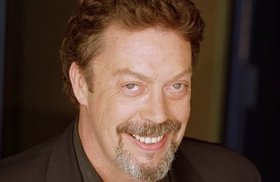 Tim Curry | Marvel Animated Universe Fanon Wiki | Fandom