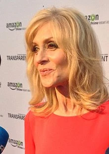 Judith Light | Marvel Animated Universe Fanon Wiki | Fandom