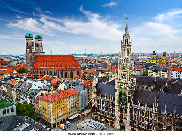 Germany | Marvel Animated Universe Fanon Wiki | Fandom