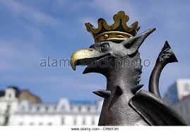 Griffin | Marvel Animated Universe Fanon Wiki | Fandom