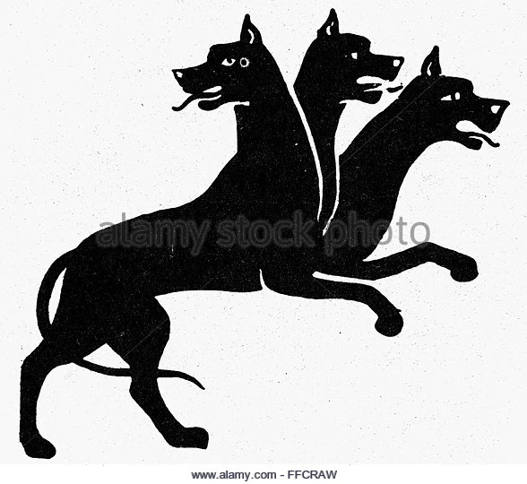 Cerberus | Marvel Animated Universe Fanon Wiki | Fandom