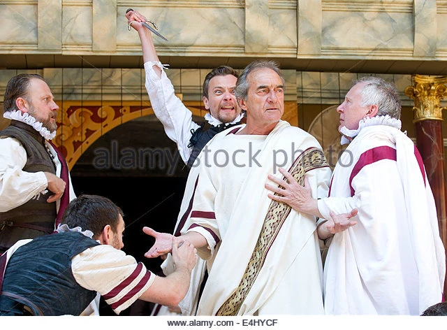 Julius Caesar | Marvel Animated Universe Fanon Wiki | Fandom