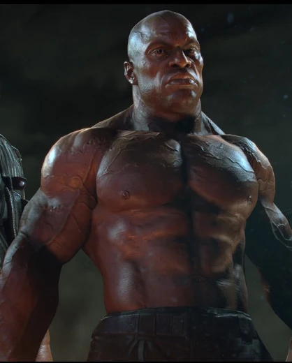 Rob | Marvel/Arkhamverse Wiki | Fandom