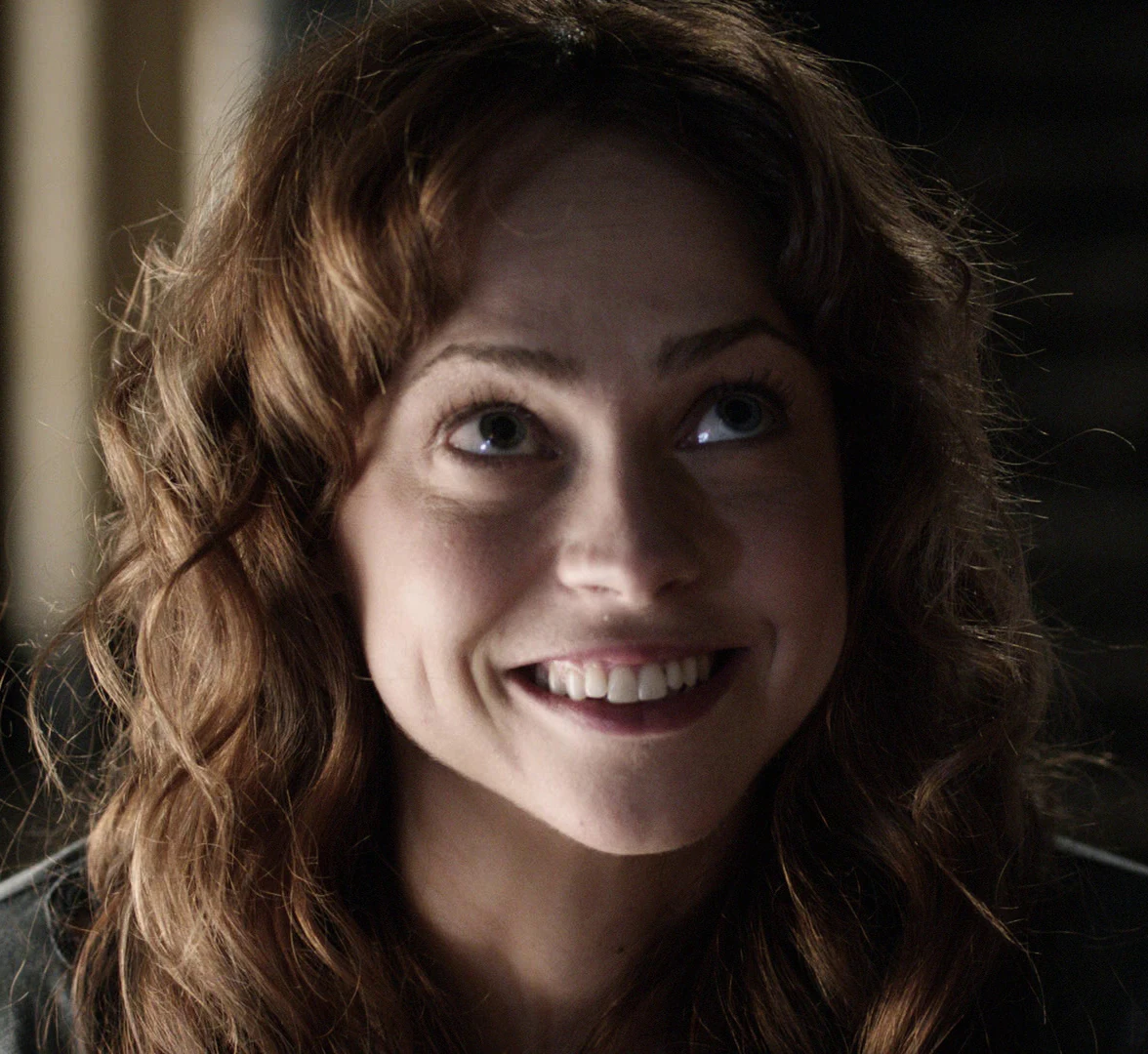 Barbara Gordon | Marvel/Arkhamverse Wiki | Fandom