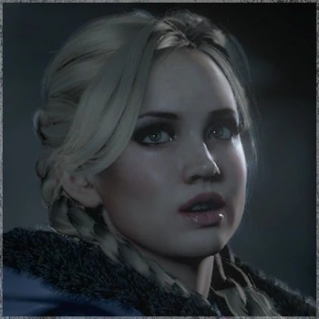 Jessica Riley | Marvel/Arkhamverse Wiki | Fandom