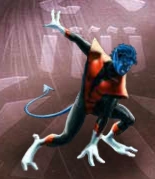 Noturno | Wiki Marvel: Avengers Alliance | Fandom