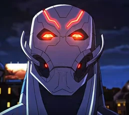 Ultron | Wiki Avengers Assemble | Fandom