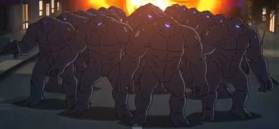 Mindless Ones | Wiki Avengers Assemble | Fandom